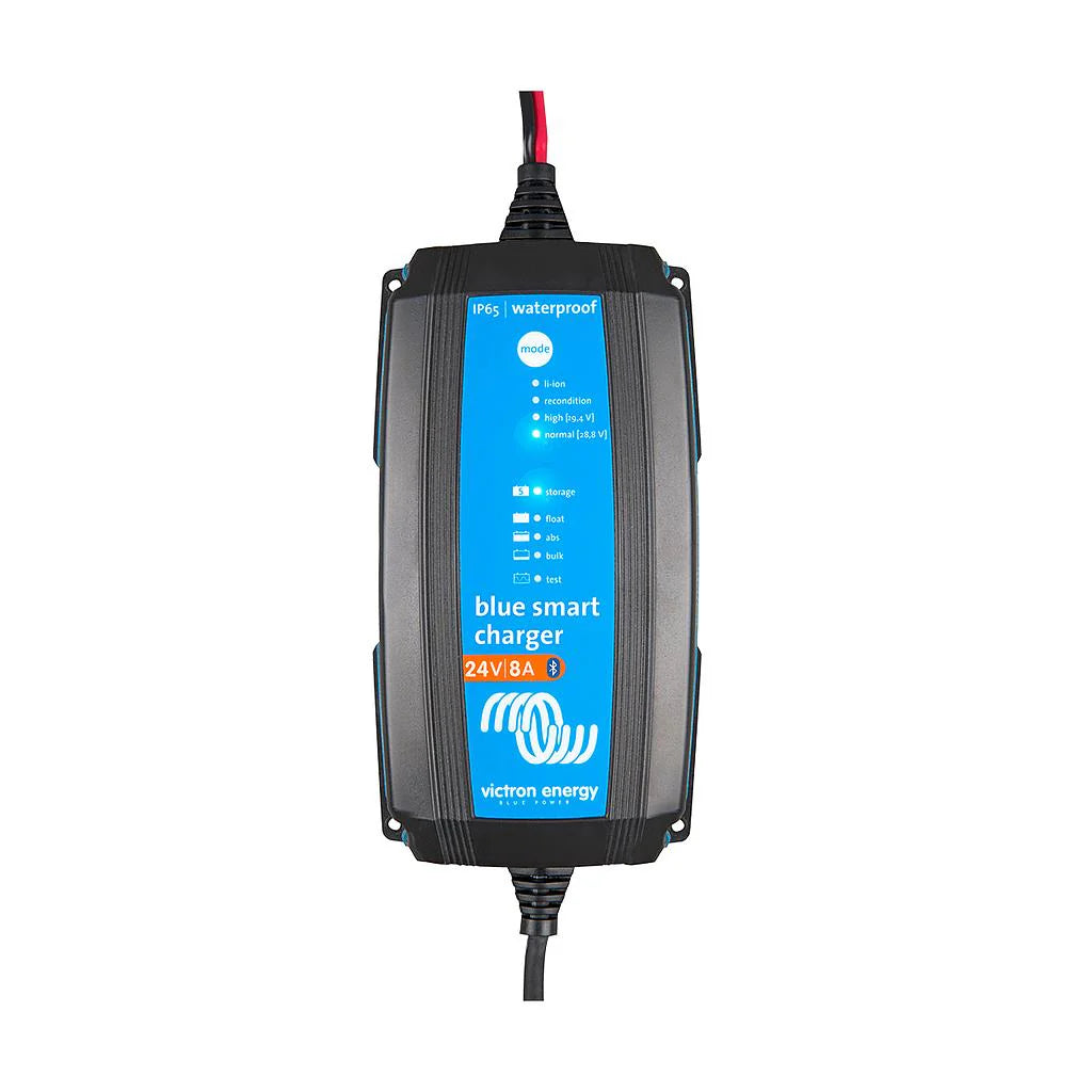 Victron Blue Smart IP65 Charger 24/8 230V – 4WD Obsession Noosa