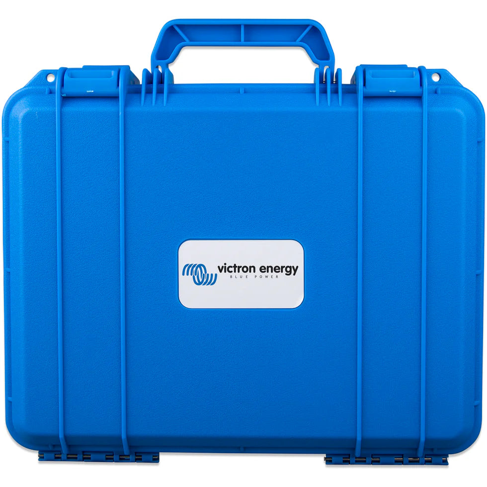 Victron Carry Case for up to IP65 12/15 - 24/8 – 4WD Obsession Noosa
