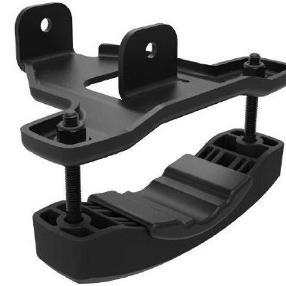 Platform to Crossbar Clamps (2 Pack) – 4WD Obsession Noosa