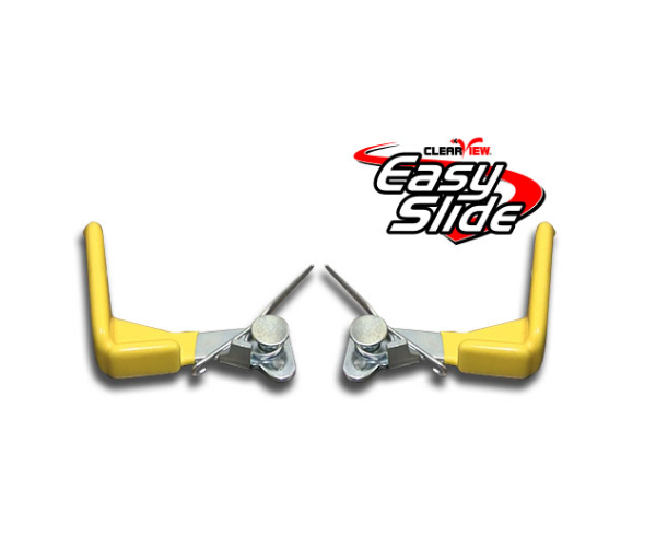 Bearing Runner Lock [Set] – Suits all Easy Slides. Kit includes Left a ...