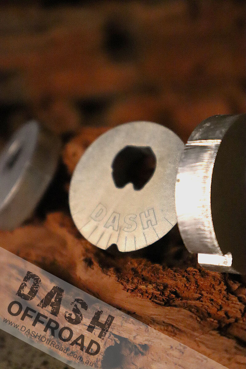 DASH Y62 Wheel Alignment Washers (4 Pkt ) – 4WD Obsession Noosa