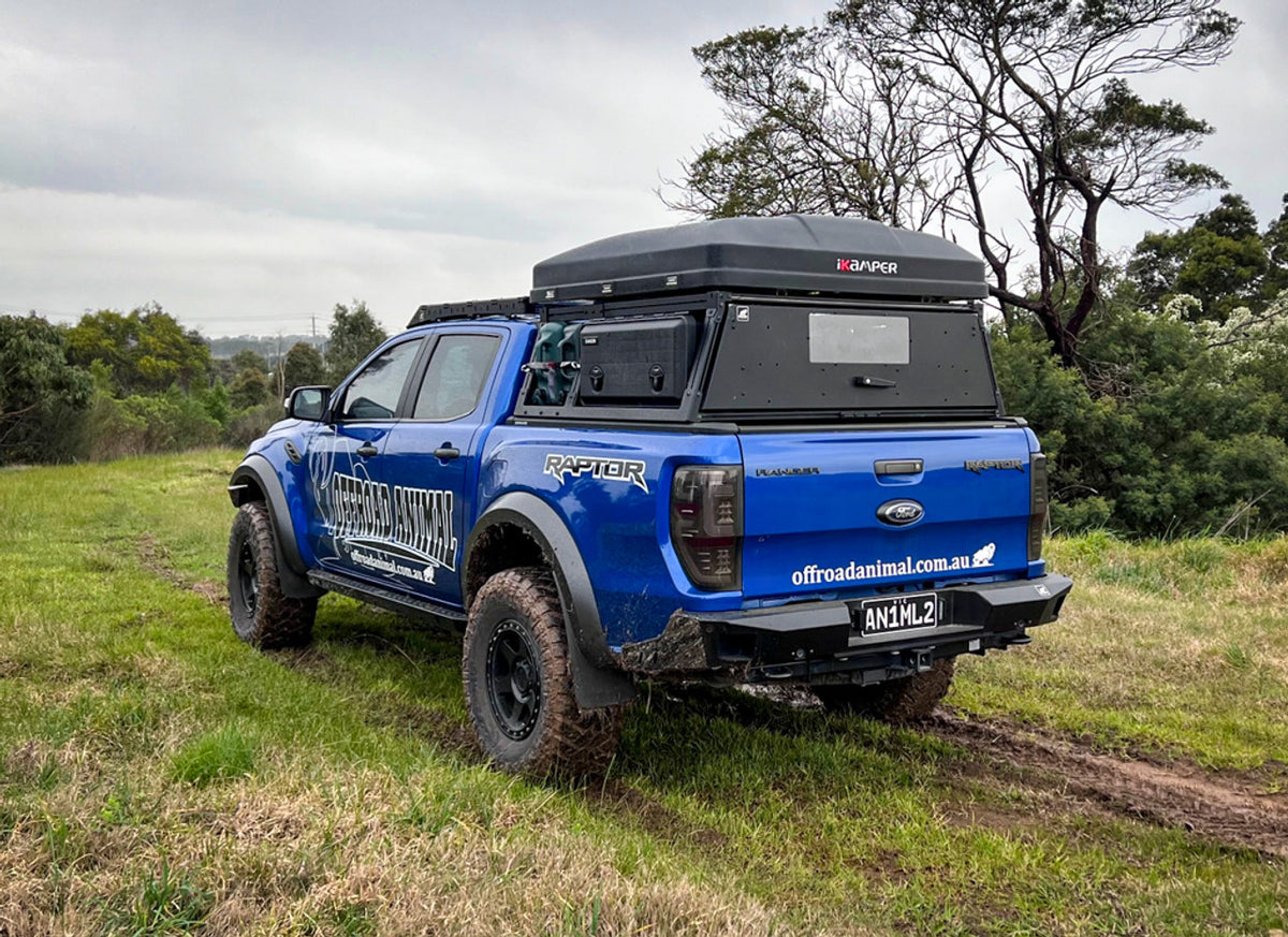 GOAT Rack / Tub rack – 4WD Obsession Noosa
