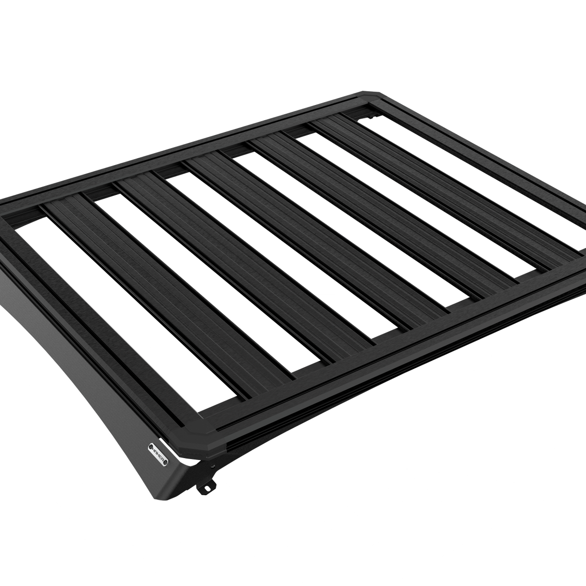 Flat Rack – Isuzu D-Max (2012 – 2016) – 4WD Obsession Noosa