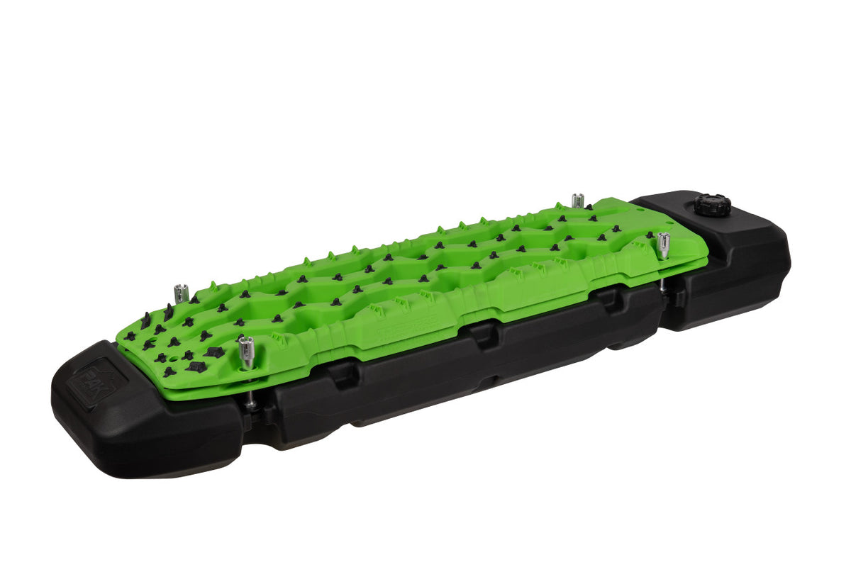 PAK Offroad RAKTANK, Water Tank 50lt, to suit Roof racks, Universal Fi ...