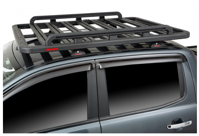 LockNLoad Platform Side Rails – 4WD Obsession Noosa