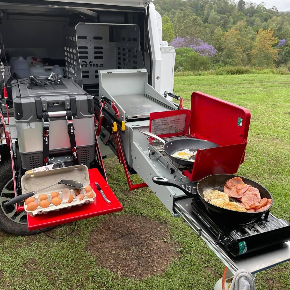 Fridge Cage – 4WD Obsession Noosa