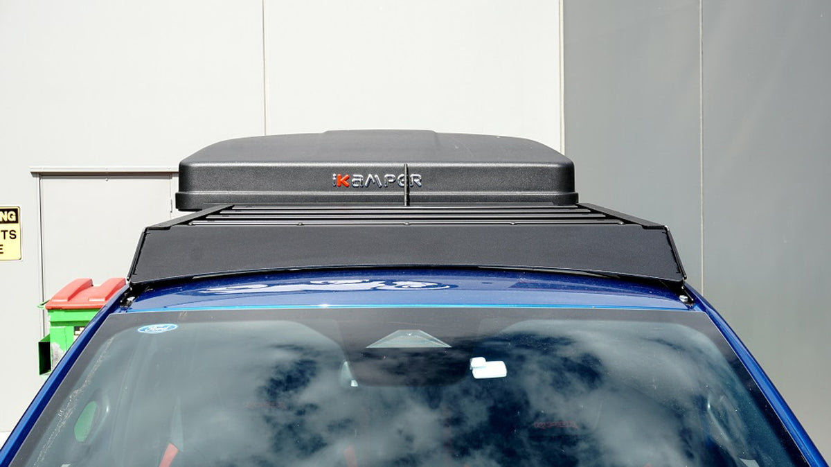 Scout Roof Rack to suit Next Gen Ranger and Raptor 2022 to current ...